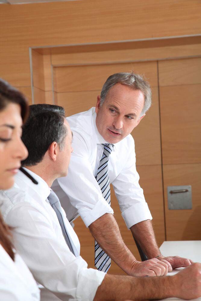 How to Properly Delegate as a Business Leader – Stewart, # – The US at Work